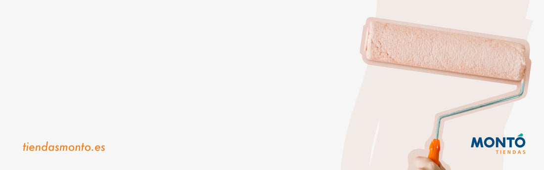 Pinturas Montó - Tienda Online – Tiendas Montó